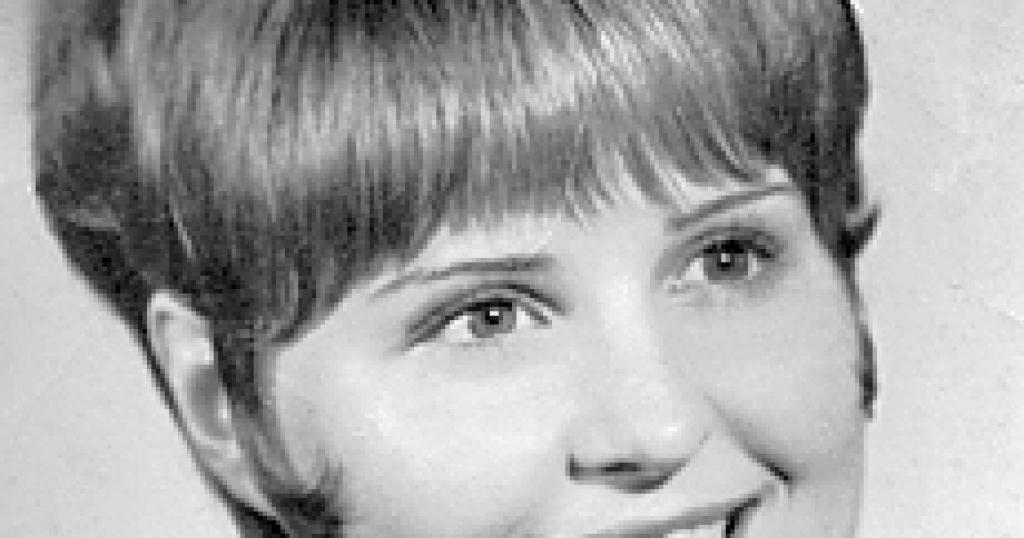 Wolf, Pamela J. "Pam"