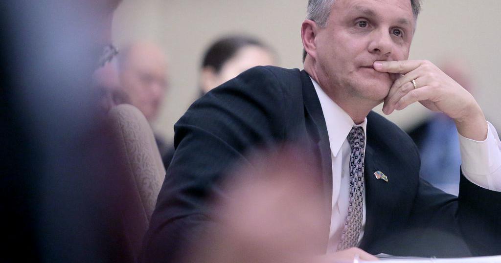 Former utility regulator Mike Huebsch to lead Wisconsin Water Alliance