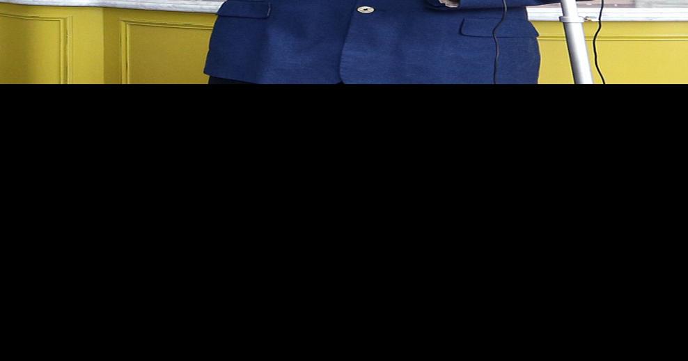 In Logistics Health founder Don Weber, military veterans have an ...