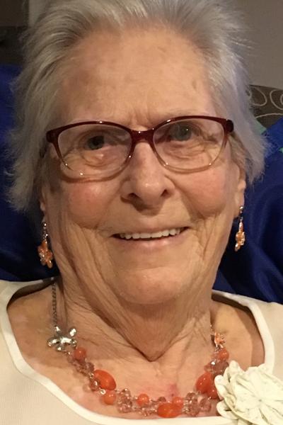 Barnes, Joan Elizabeth (Tuttle)