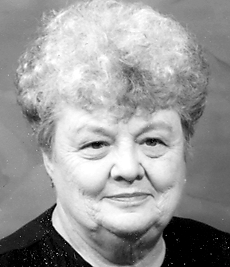 Jean C. Skinner