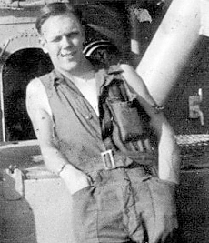 Erdahl, Terry "T-bone"