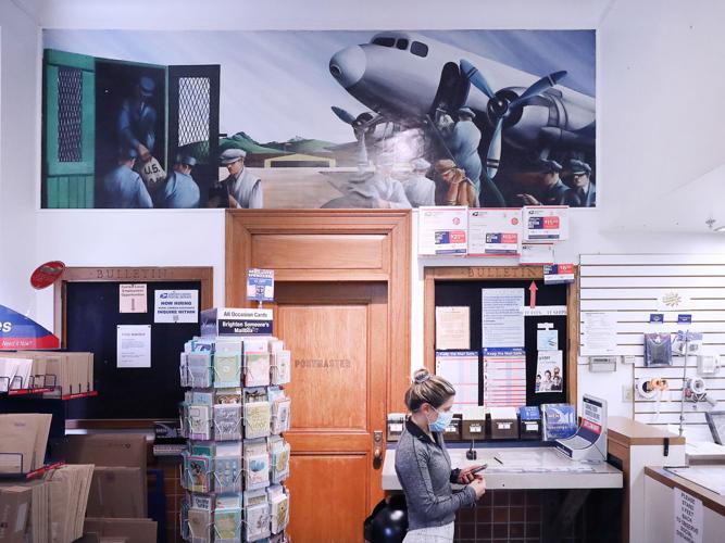 About 15,000 Wisconsinites, including postal workers, raise alarm about ...