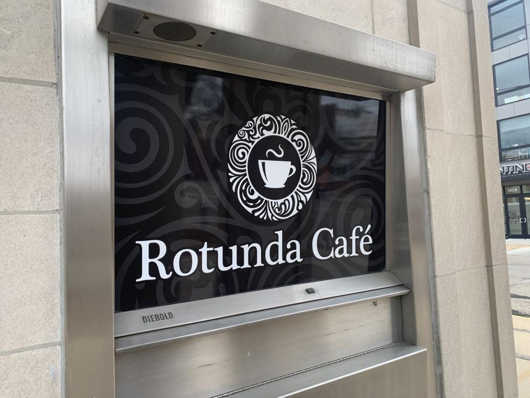 Weary Traveler team take over Rotunda Cafe on Atwood Avenue