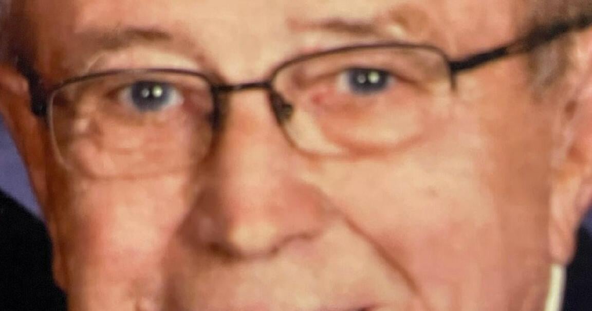 Gerald "Jerry" Bernard Niles