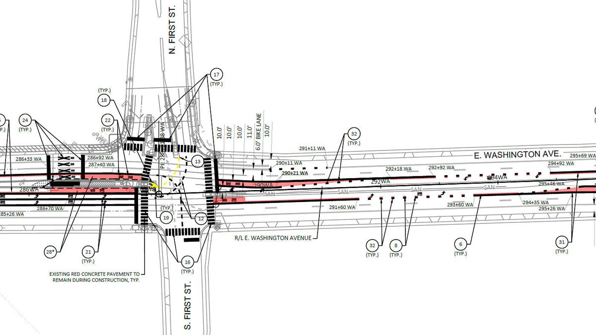 Here's how Madison's Bus Rapid Transit system will work