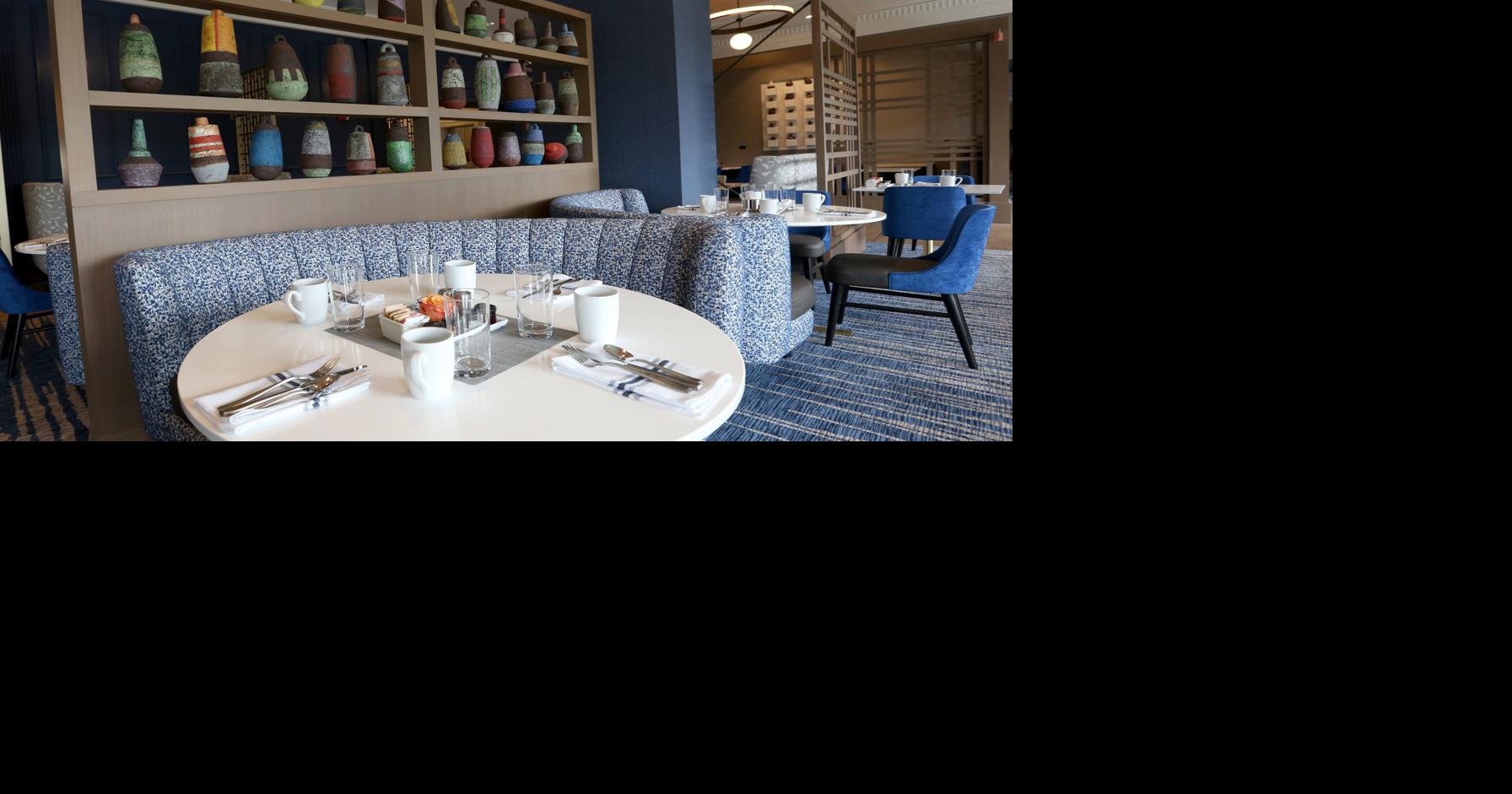 Photos: The Audrey Kitchen + Bar