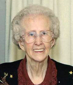 Soltwedel, Mary Louise