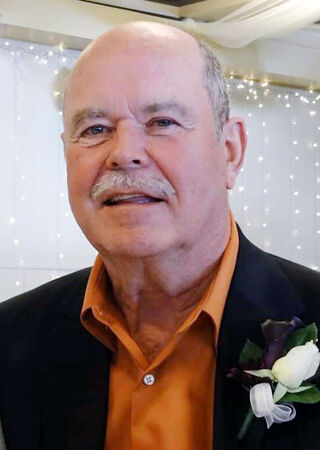 Ralph Allen Novotny