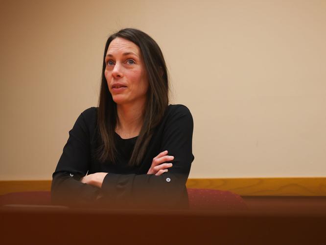 Meet Madison School District's new sustainability manager
