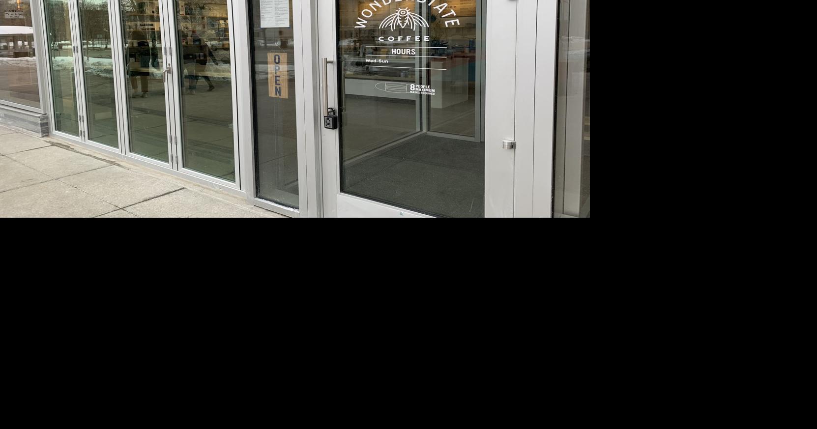 Curbside review: Wonderstate Coffee brings awe-inspiring food and ...