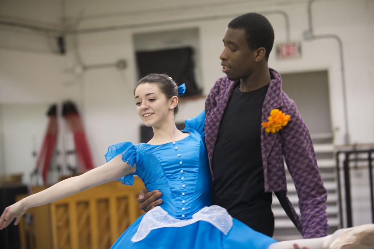 Go down the rabbit hole with Dance Wisconsin's 'Alice's Adventures in ...