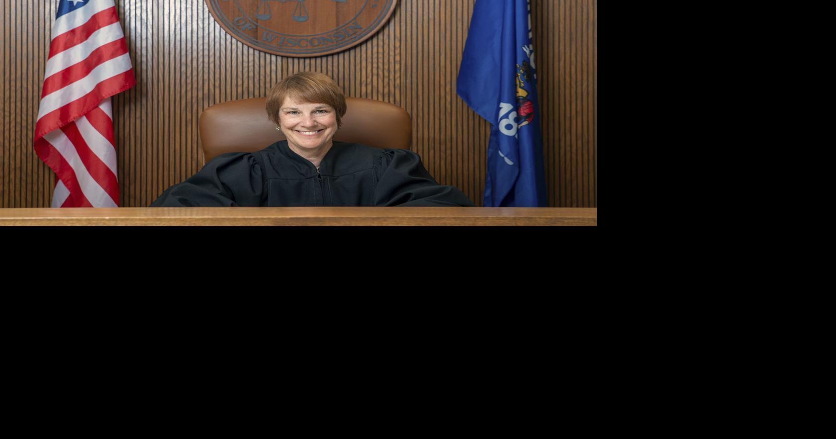 Chief Judge Lisa Neubauer: I will keep politics out of the courtroom