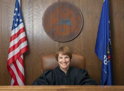 Chief Judge Lisa Neubauer: I will keep politics out of the courtroom