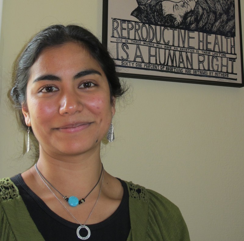 Know Your Madisonian: As a midwife, Tehmina Islam reaches out to minorities