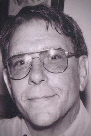 Schultz, William Edward "Bill"