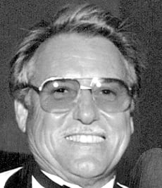 Trainor, Raymond Leo