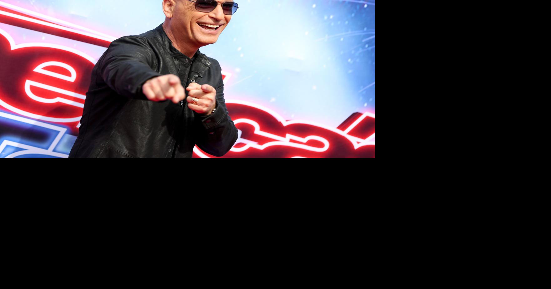 Today's Birthdays, Nov. 29: Howie Mandel