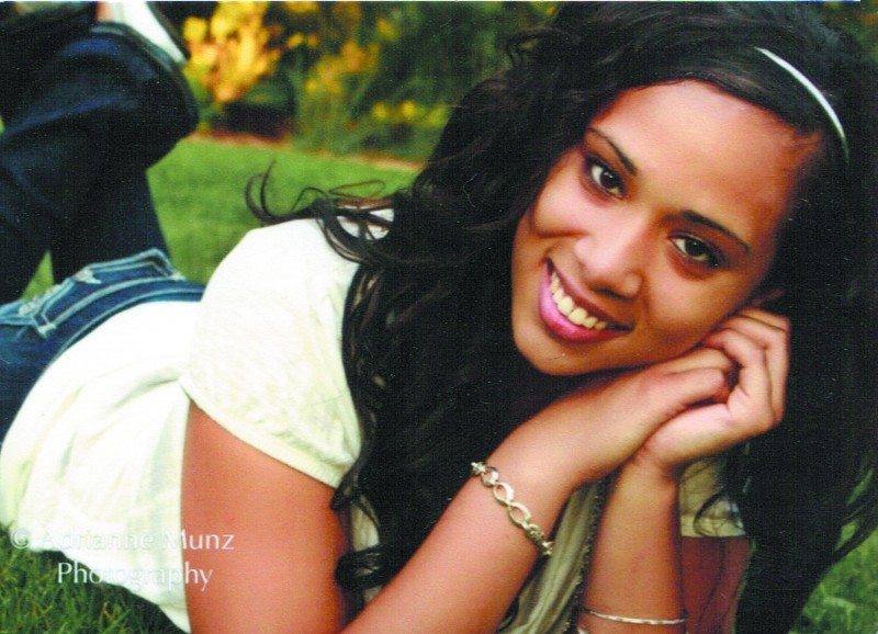 Happy Birthday & Graduation, Brenna Jackson