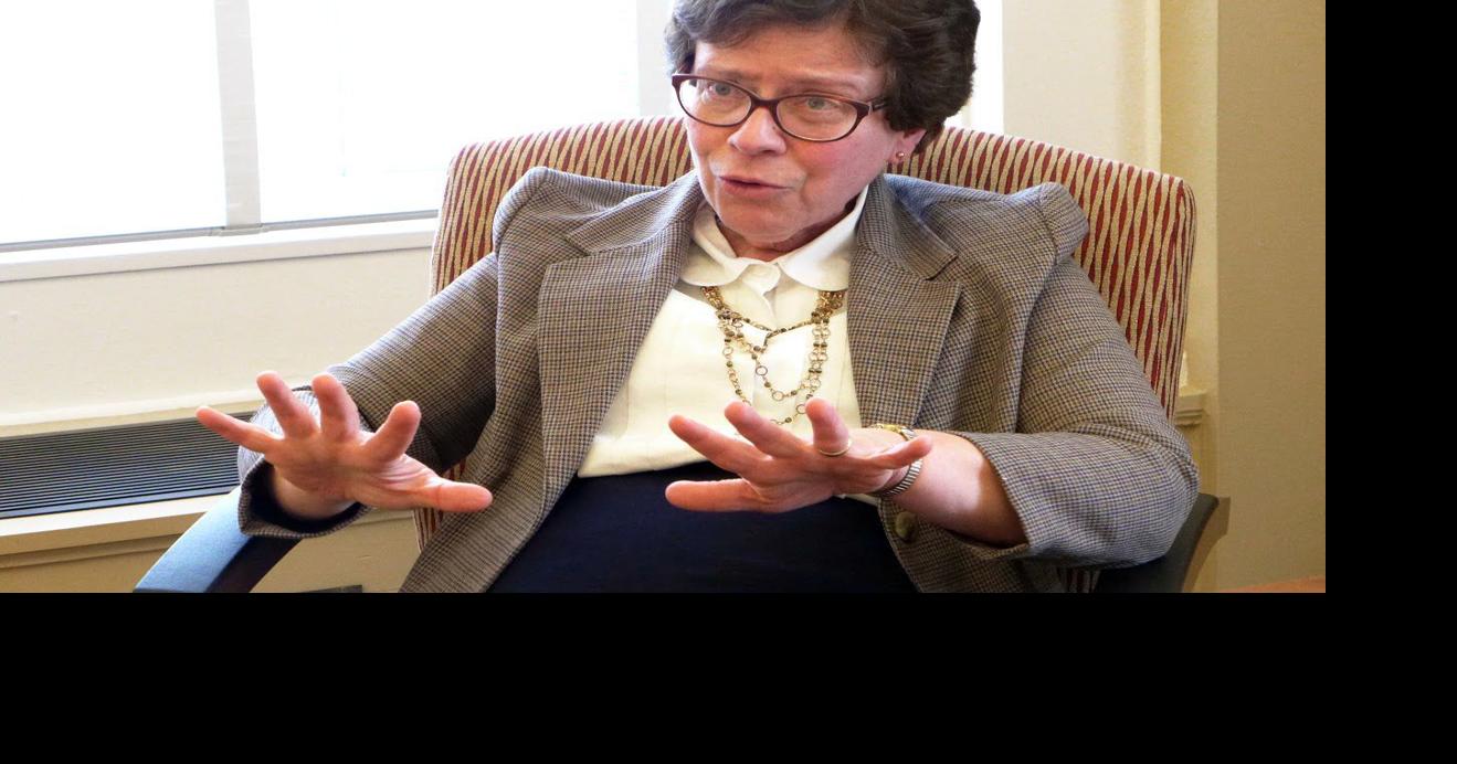 Rebecca Blank: Money for UW tuition cut better spent on targeted aid