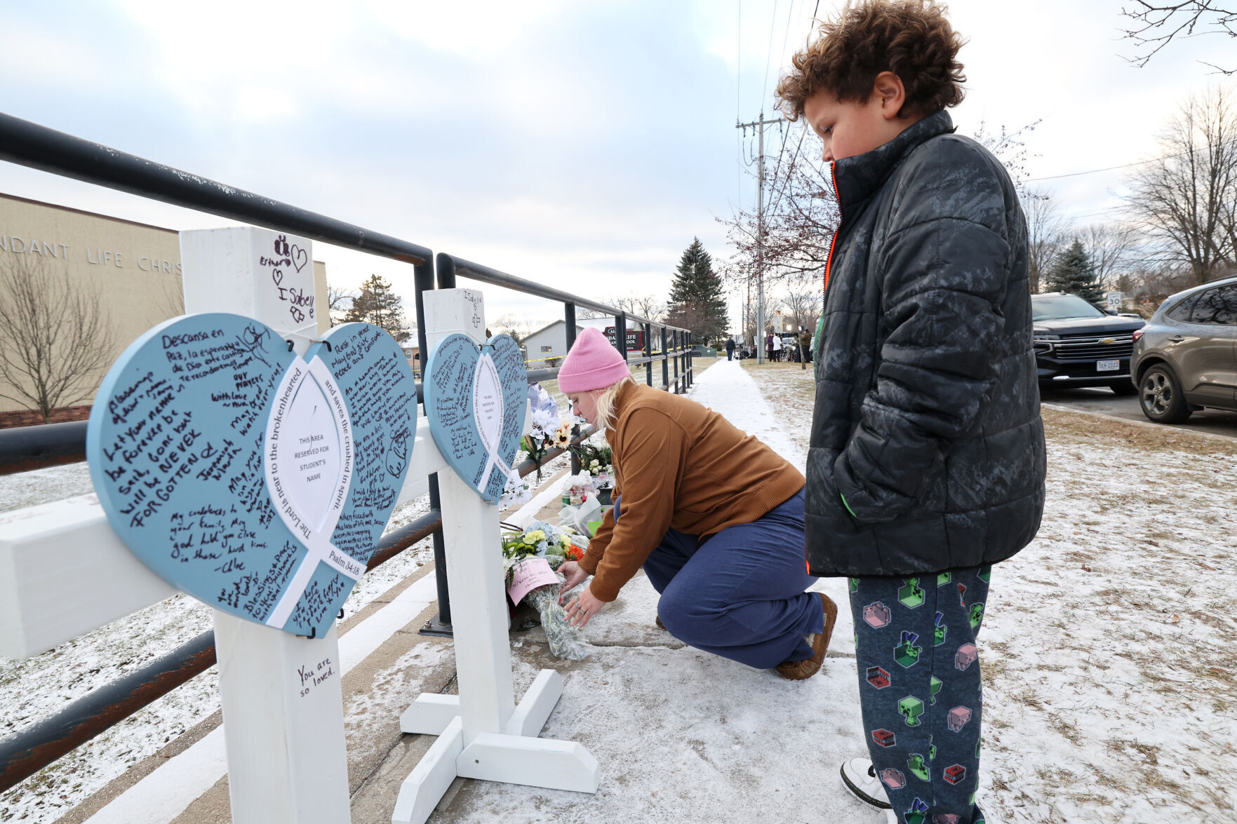 Madison school shooting: Complete coverage