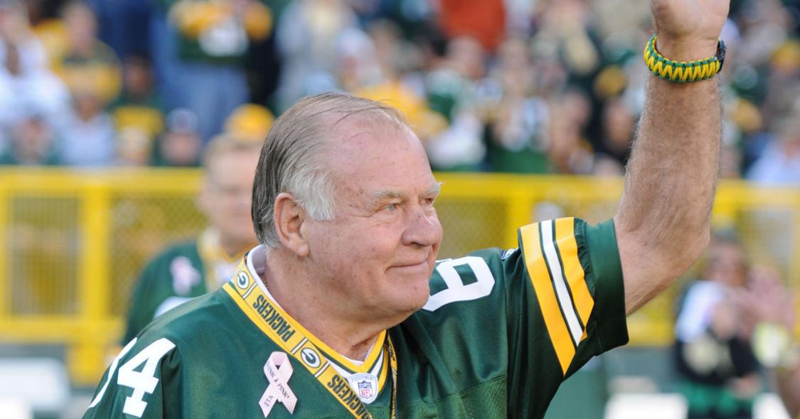 Packers: Jerry Kramer closer to enshrinement in Pro Football Hall of Fame