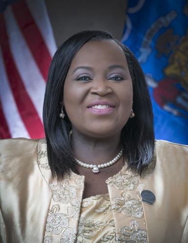 Shelia Stubbs rips AG over African American women task force