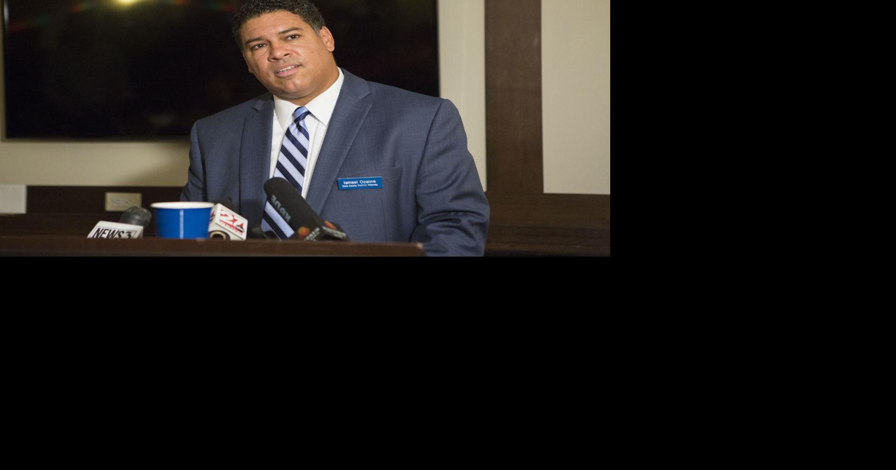 Dane County district attorney declines to prosecute 2015 stabbing case