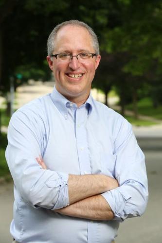 Mark Clear will get more done for Madison