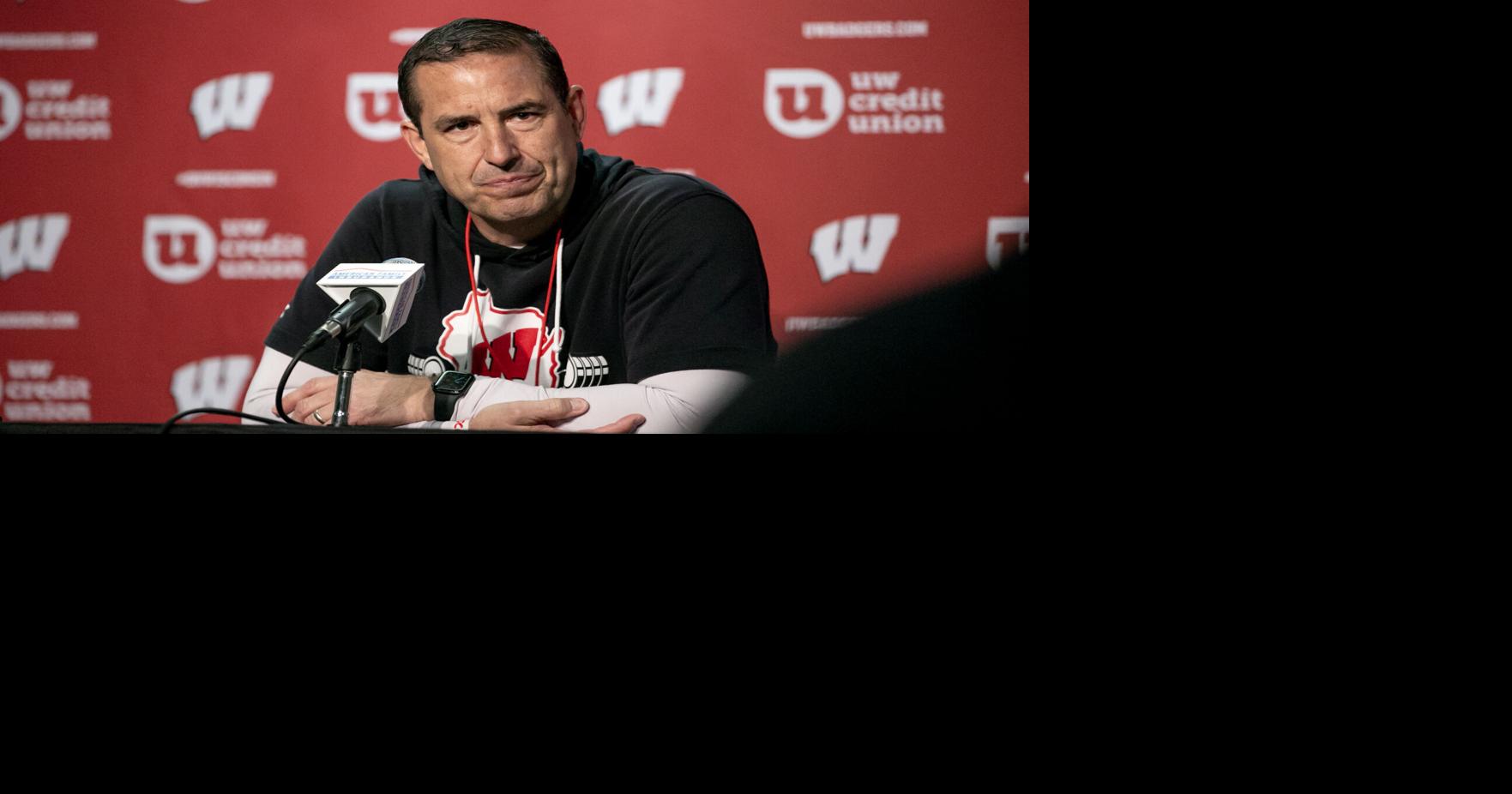 Wisconsin football receives commitment from Australian punter