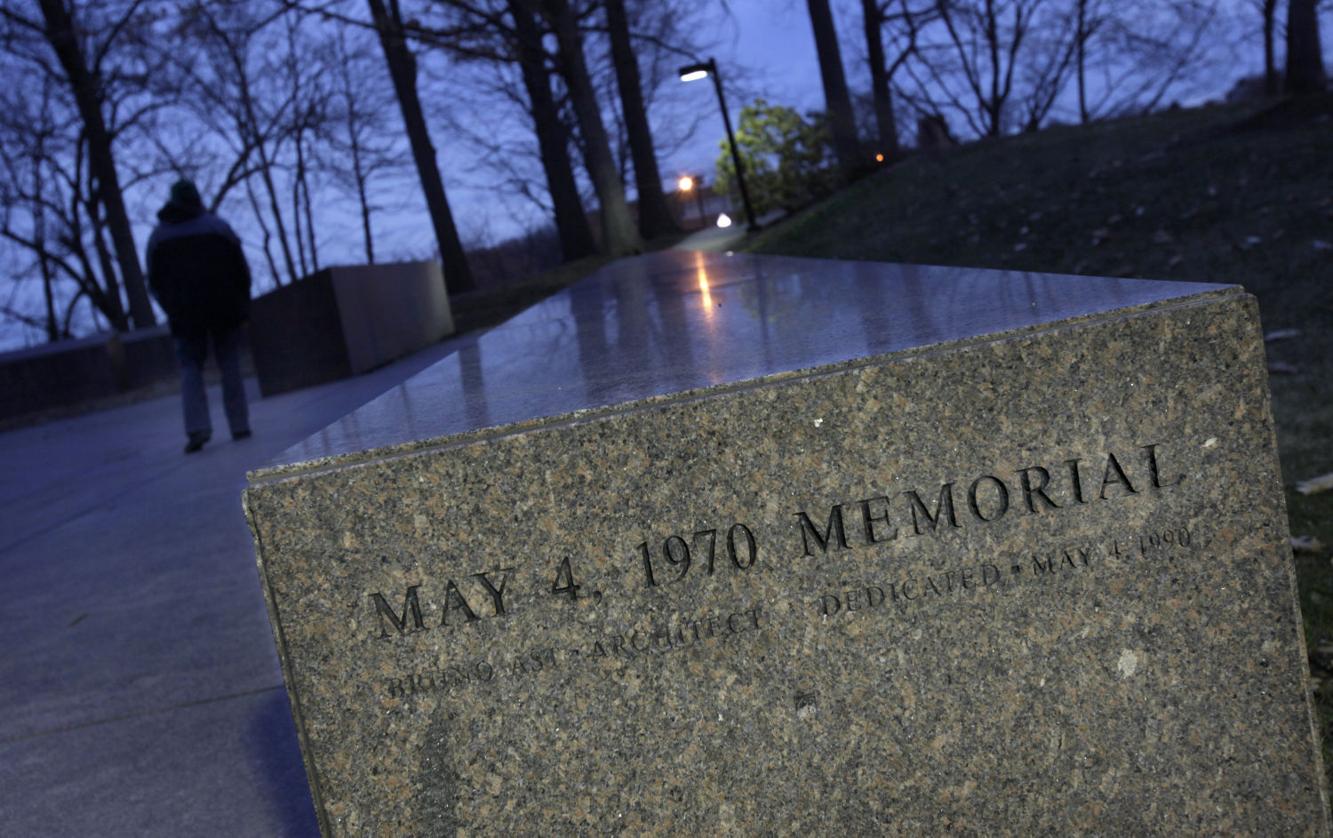 Jeffrey Miller, Allison Krause, Sandra Scheuer, William Schroeder