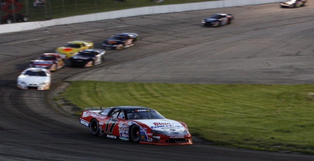 Auto racing: Madison International Speedway makes move to Sunday racing