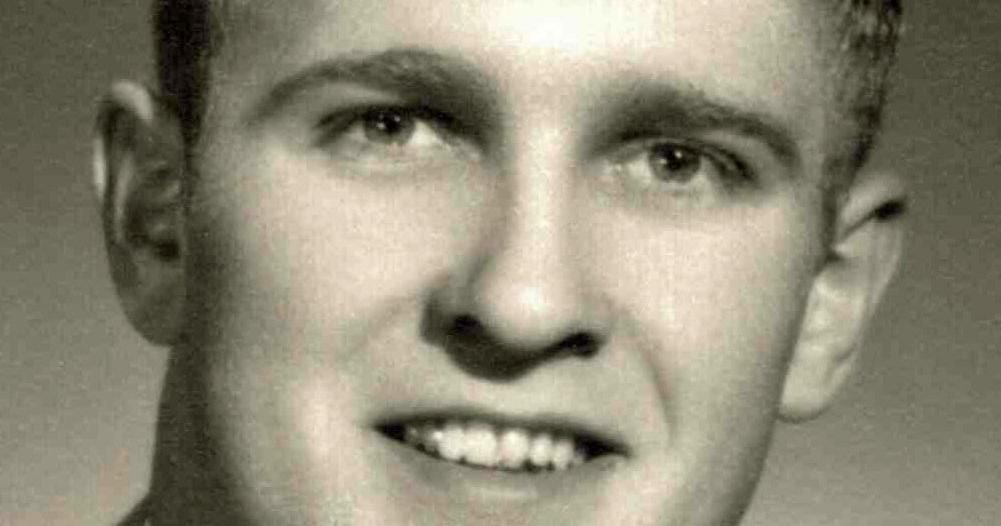 Lehnherr, Richard Odell "Dick"