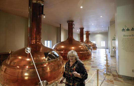 New Glarus Brewing Company Announces 55 Million Expansion