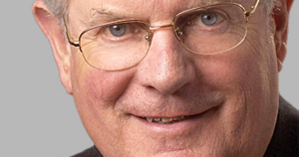 Ed Garvey full bio
