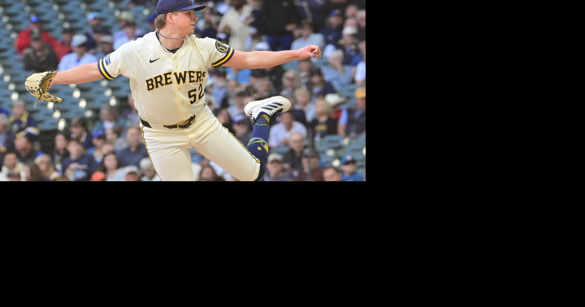 Previewing Brewers-Cubs series