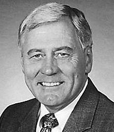 Heine, William D. "Bill"