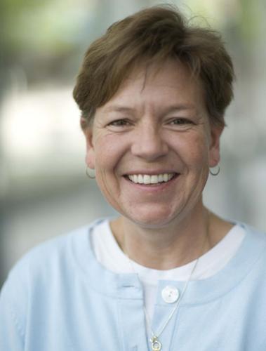 Executive Q&A: Lucy Keane born, raised in world of advertising