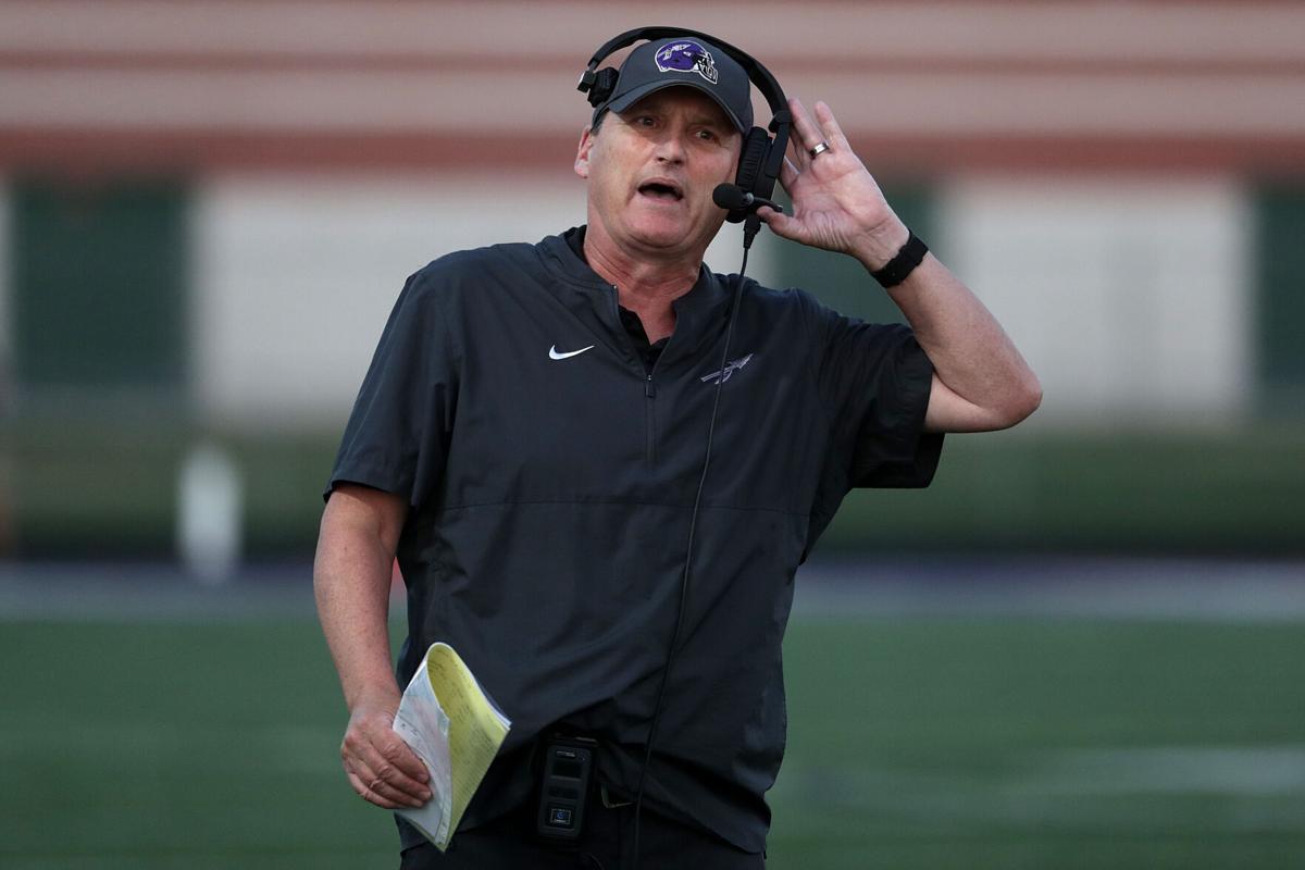 Pat Rice decides to retire as Waunakee's football coach