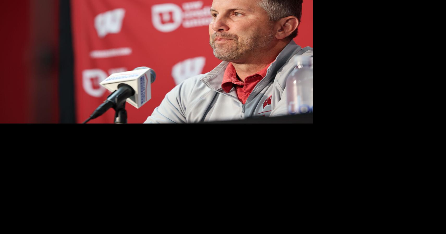 Should Wisconsin football fire DC Mike Tressel