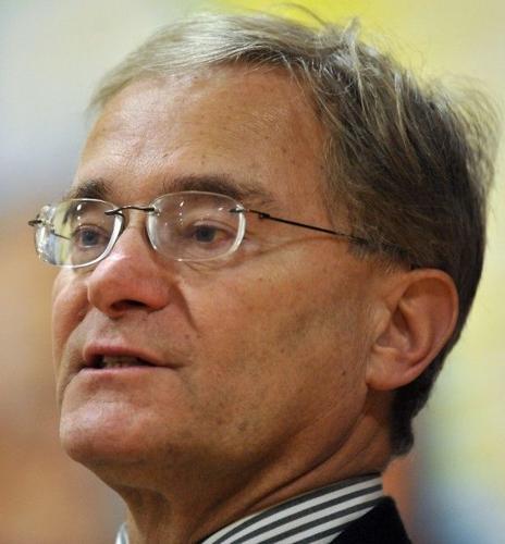 Chris Larson doesn't seek reelection as Senate Democratic leader; Peter ...