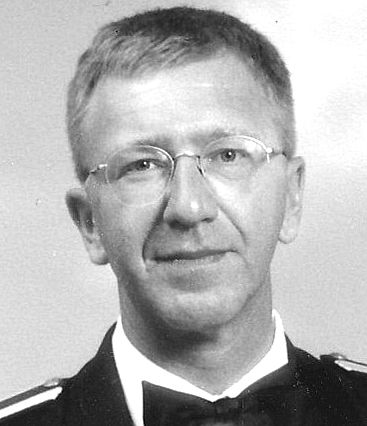 Thoreson, David G.