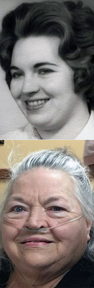 Rose, Edna J. "Edie"