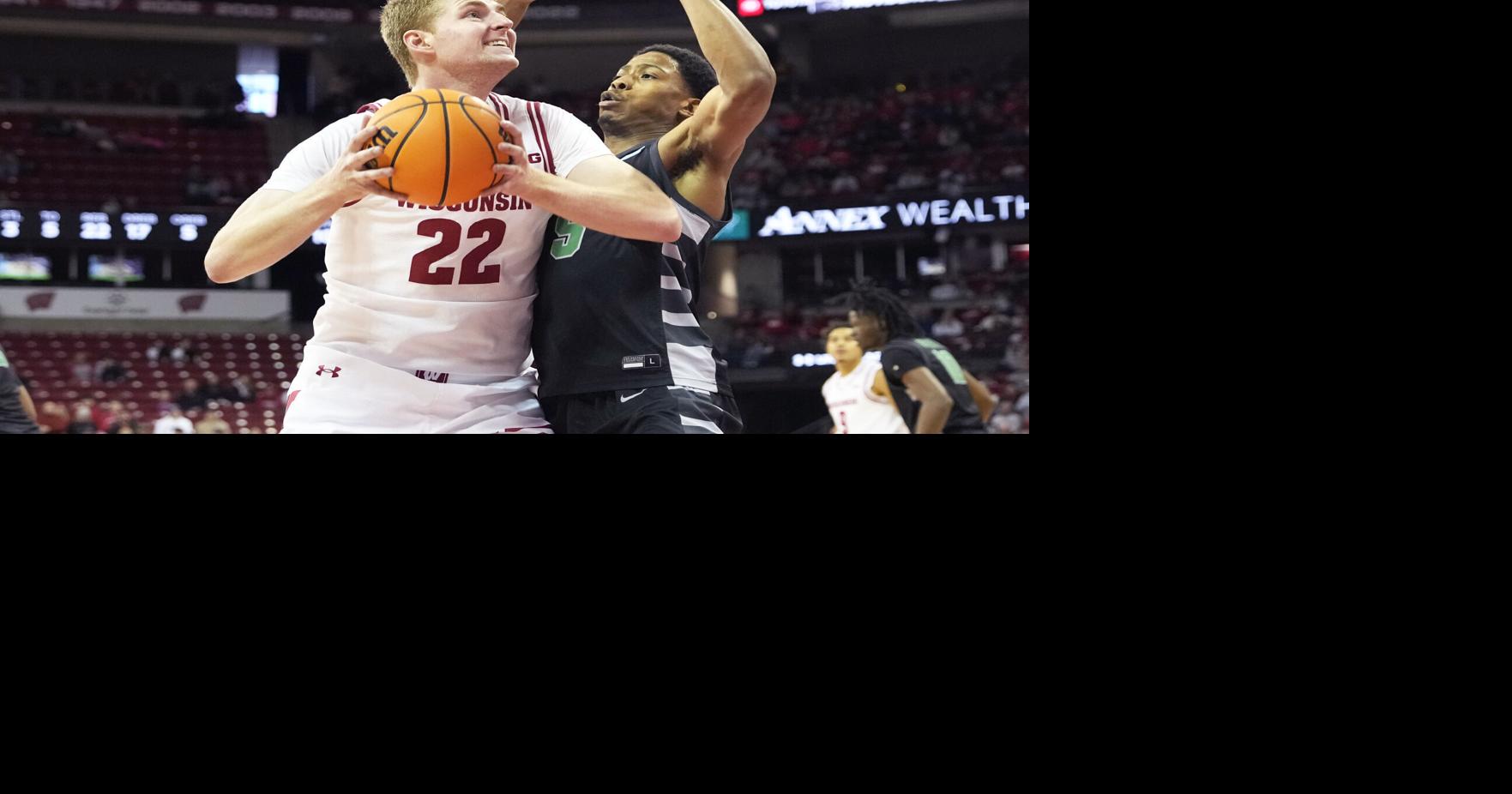 How to watch Wisconsin men's basketball vs. Minnesota
