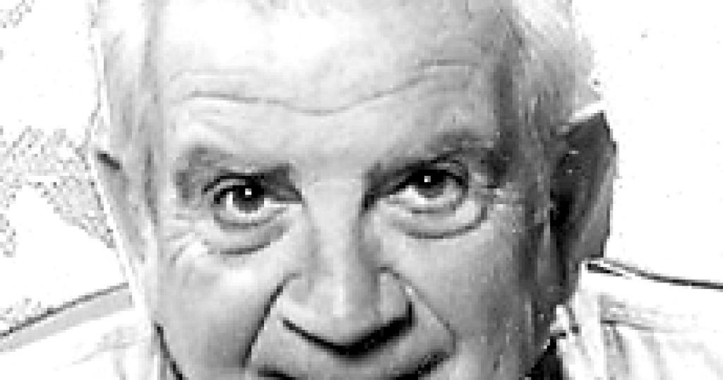 Thomas A. "Smitty Smith