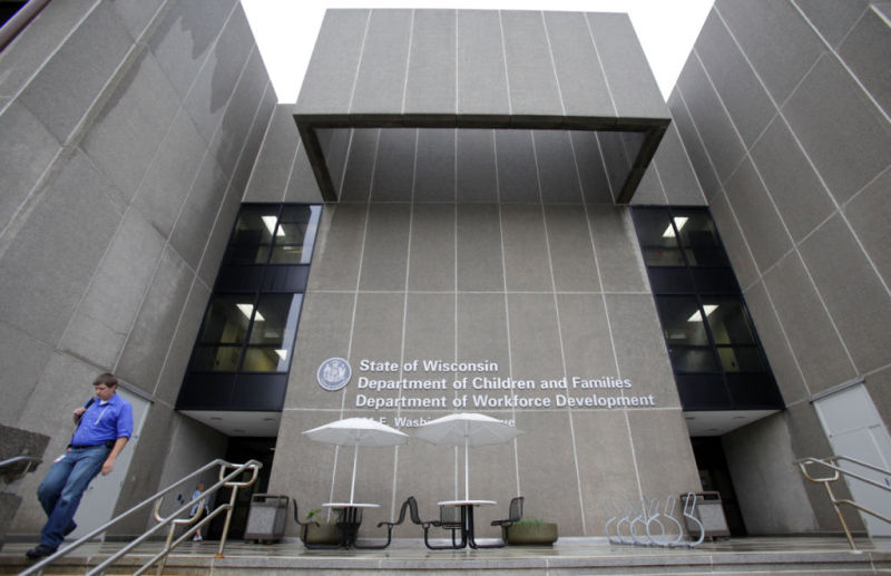 Employees start work at GEF-1 following fire