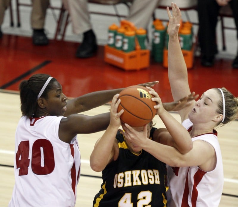 Blog: Stone's 'Hell Week' serves its purpose