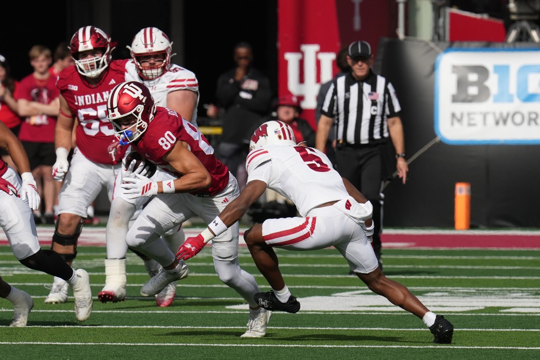Wisconsin men's basketball vs. SIUE: Score, analysis