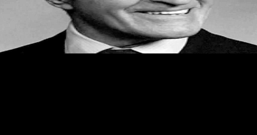 George "Inky" Di Modica