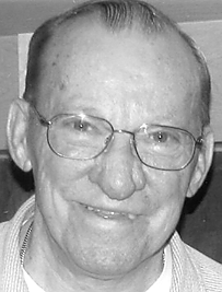 Wallace "Wally" Berg